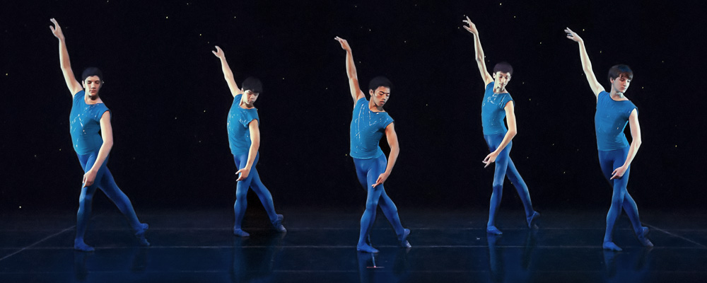Tickets | Maryland Youth Ballet